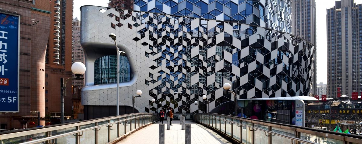 LANE 189 – A new destination in Shanghai by UNStudio – Archi-Europe ...