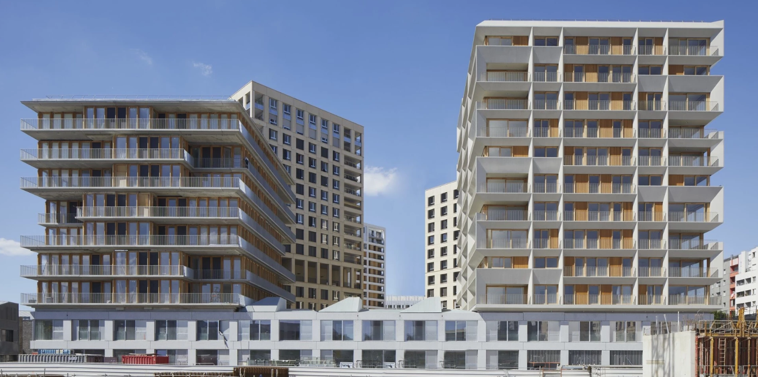 SOHO – Archi-Europe / Archi-News