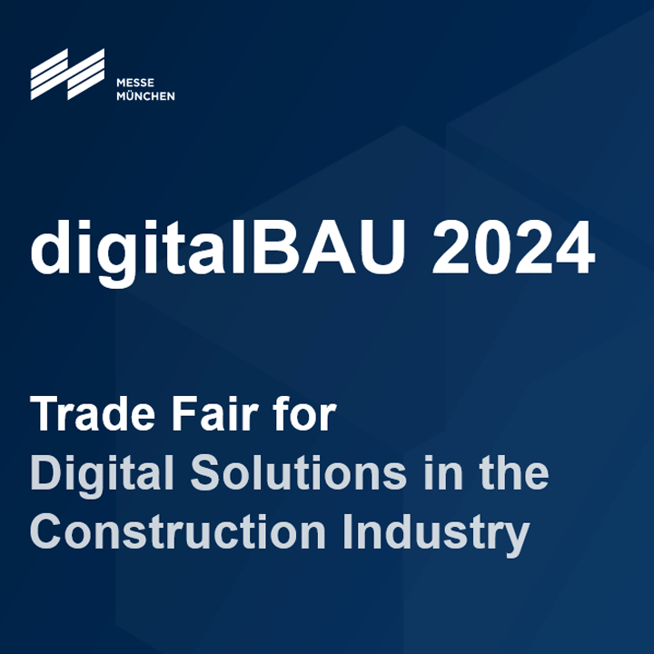 DIGITAL BAU, The construction site goes digital – Archi-Europe / Archi ...